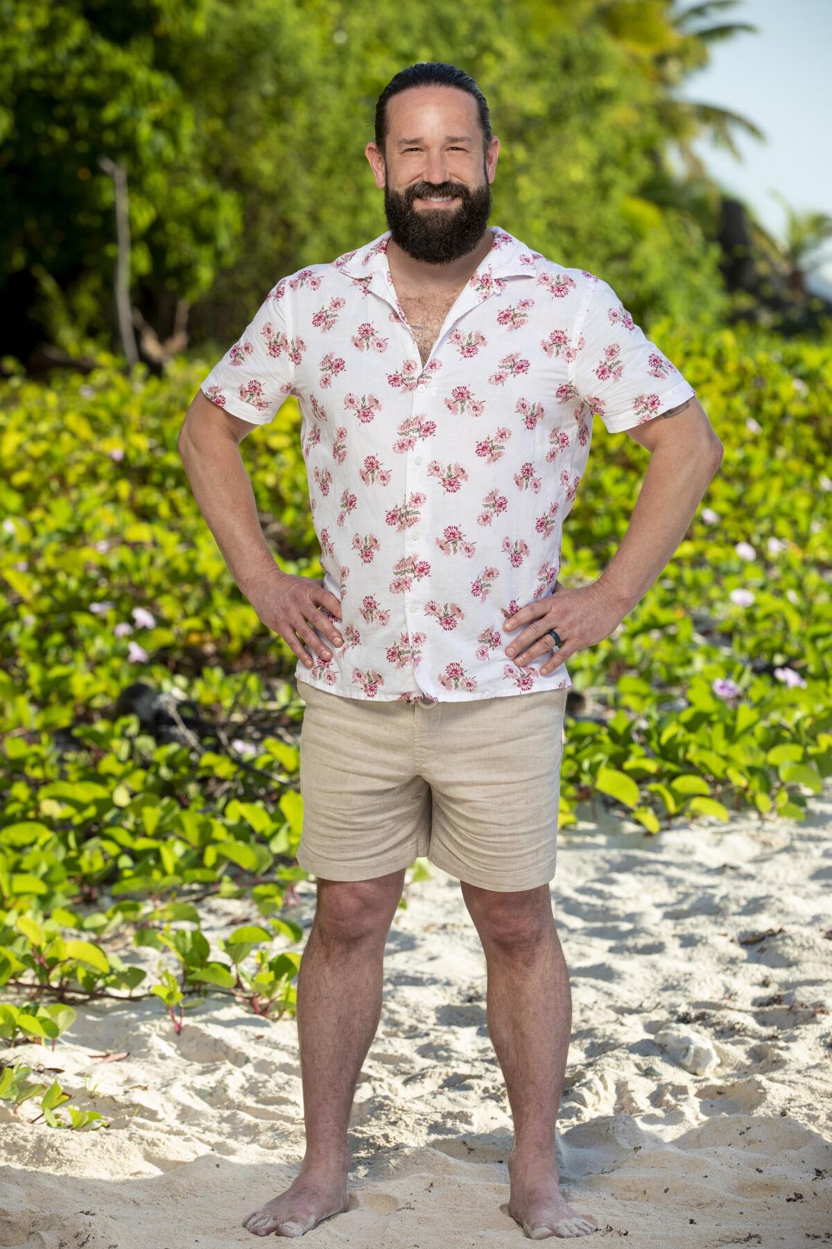 Matthew Grinstead-Mayle | Survivor Wiki | Fandom