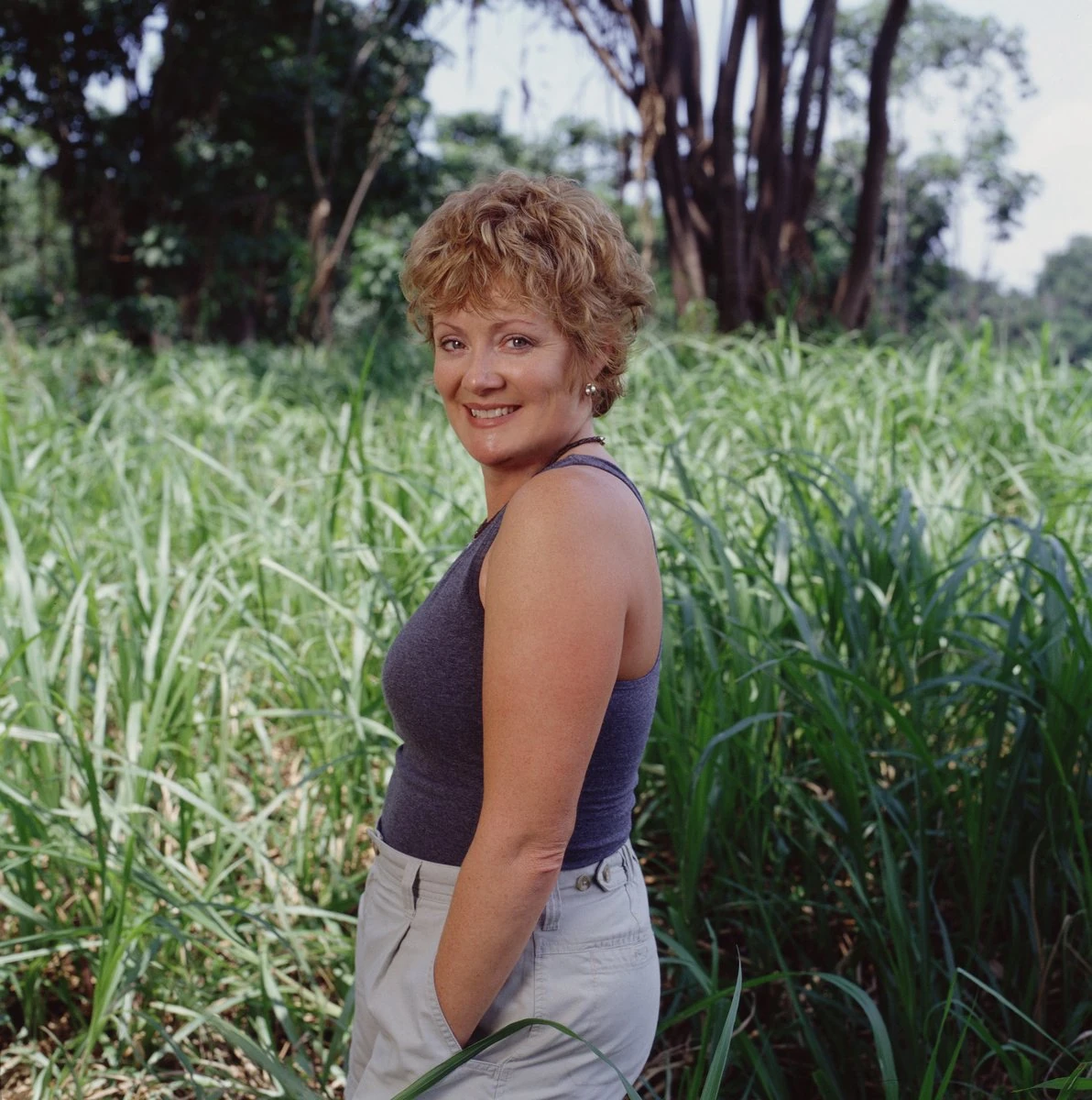 Janet Koth | Survivor Wiki | Fandom