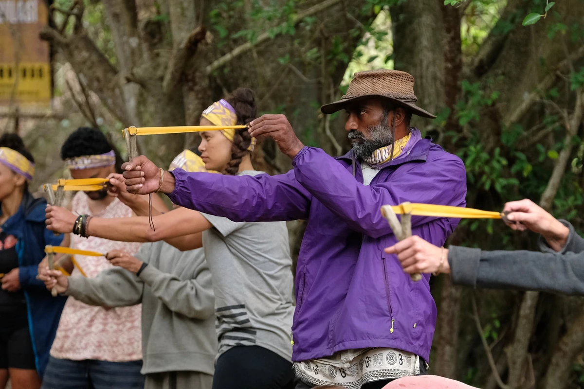 Work for It | Survivor Wiki | Fandom