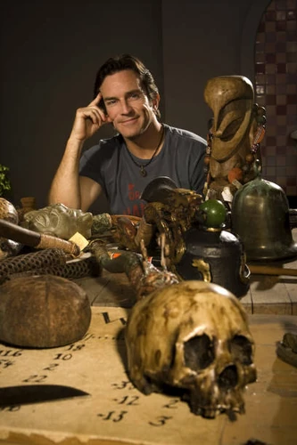 Snuffer | Survivor Wiki | Fandom