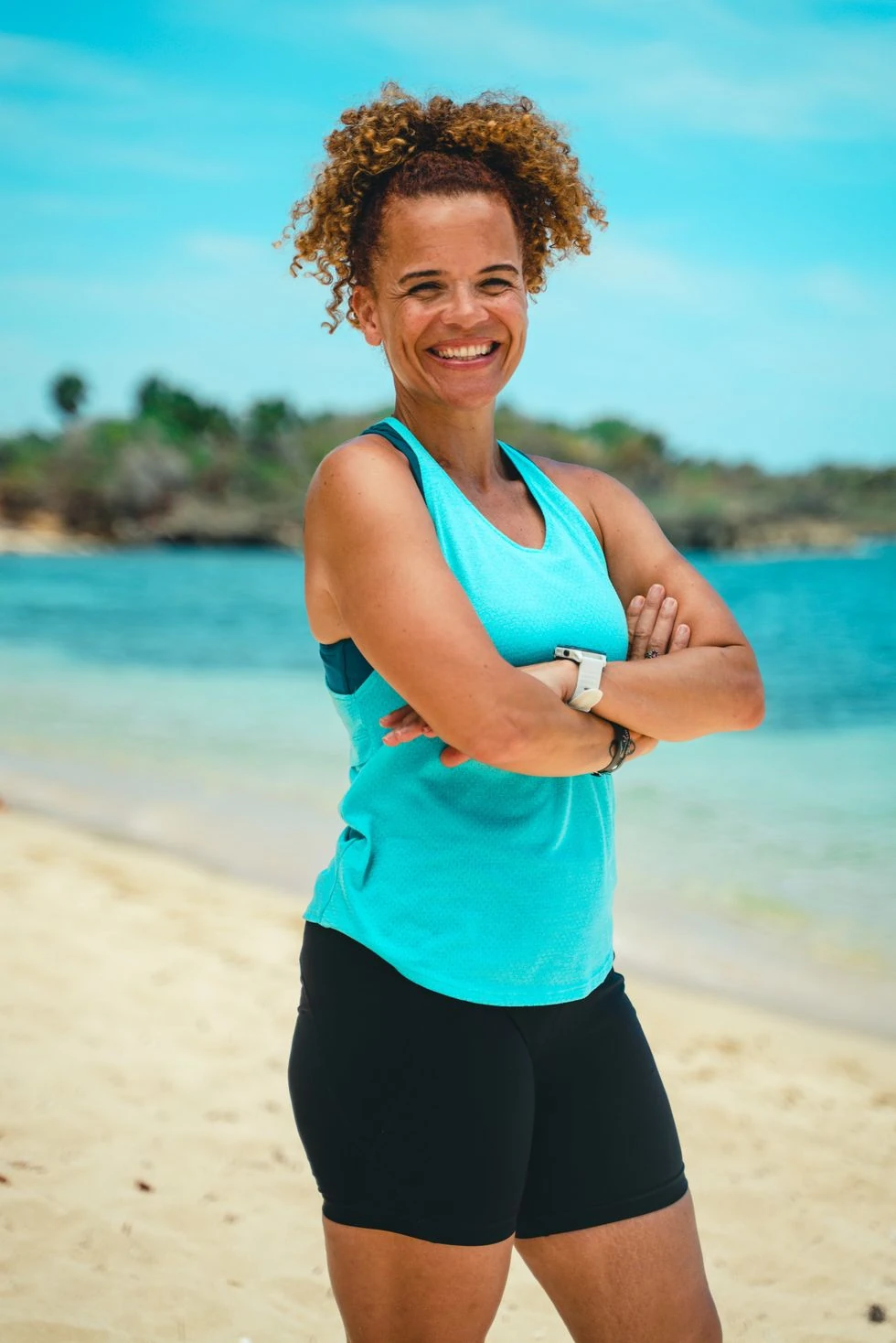 Sabrina Pace-Humphreys | Survivor Wiki | Fandom