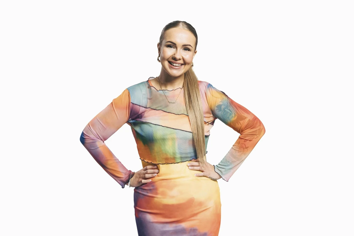 Mia Haataja | Survivor Wiki | Fandom