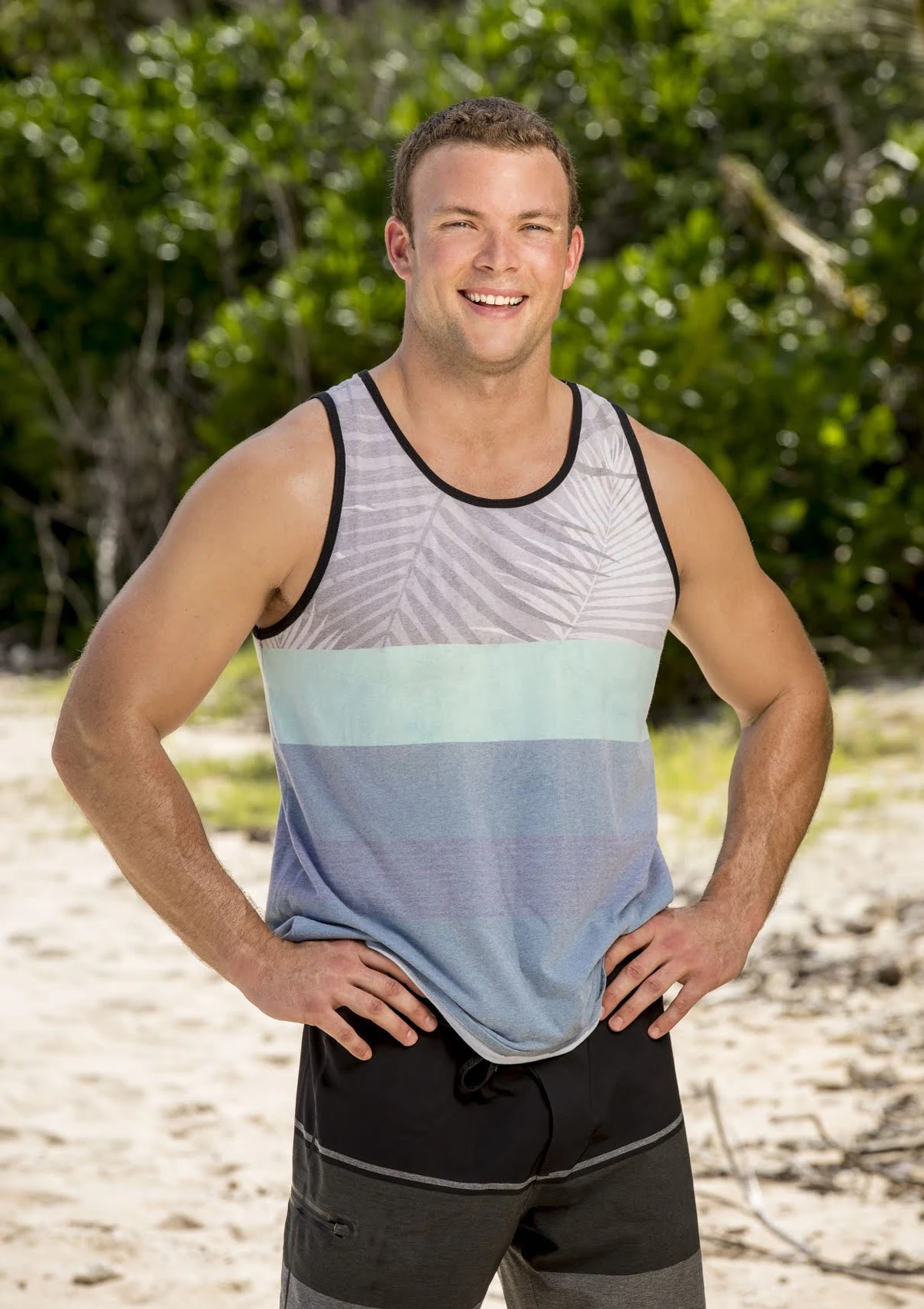 JP Hilsabeck/Gallery | Survivor Wiki | Fandom
