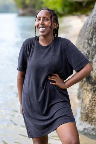 Mariam Said | Survivor Wiki | Fandom