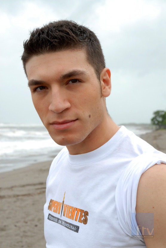 Valerio Pino | Survivor Wiki | Fandom