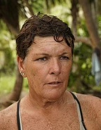 Janet Carbin/Gallery | Survivor Wiki | Fandom