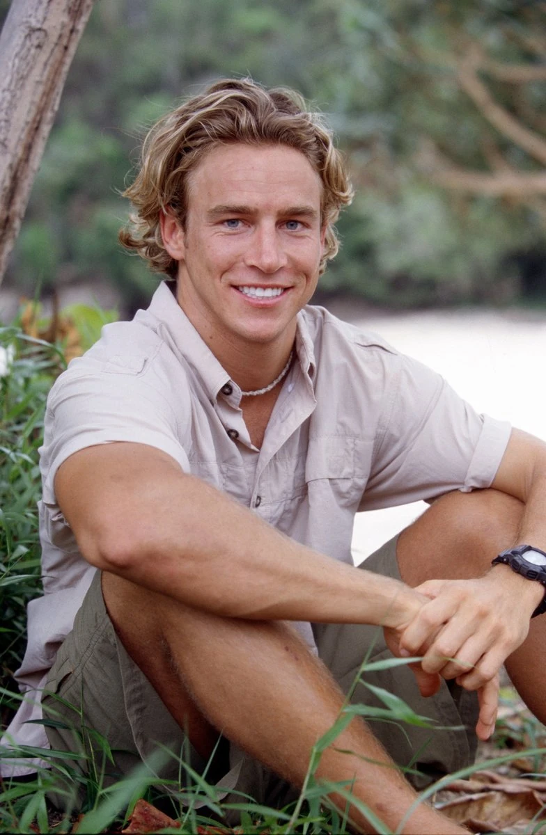 Jed Hildebrand | Survivor Wiki | Fandom