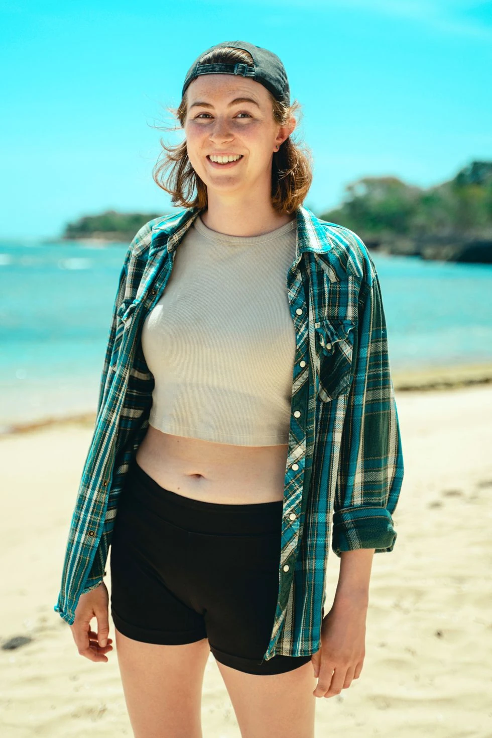 Ren Elvidge | Survivor Wiki | Fandom