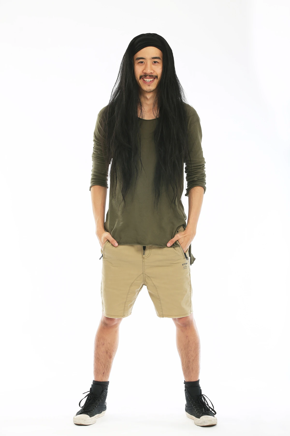 Jarrad Seng/Gallery | Survivor Wiki | Fandom