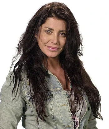 María Pineda | Survivor Wiki | Fandom