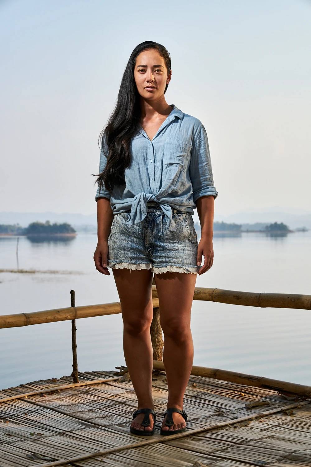 Eve Clarke/Gallery | Survivor Wiki | Fandom