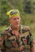 Randy Bailey/Gallery | Survivor Wiki | Fandom