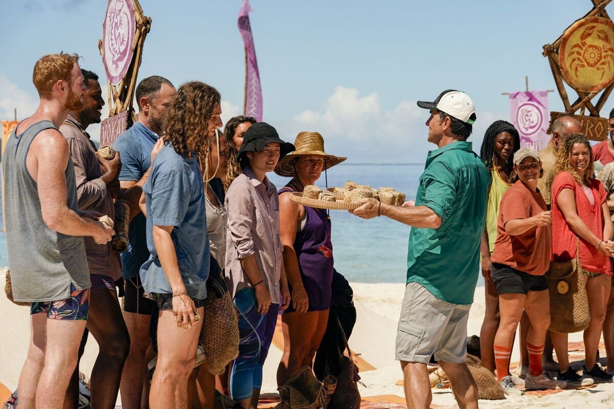 Tribe Switch Survivor Wiki Fandom