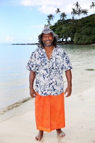 Barry Lea | Survivor Wiki | Fandom