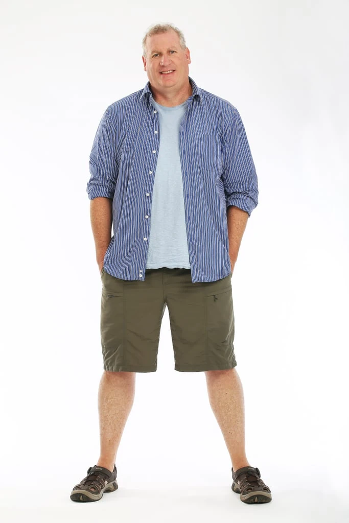 Kent Nelson/Gallery | Survivor Wiki | Fandom