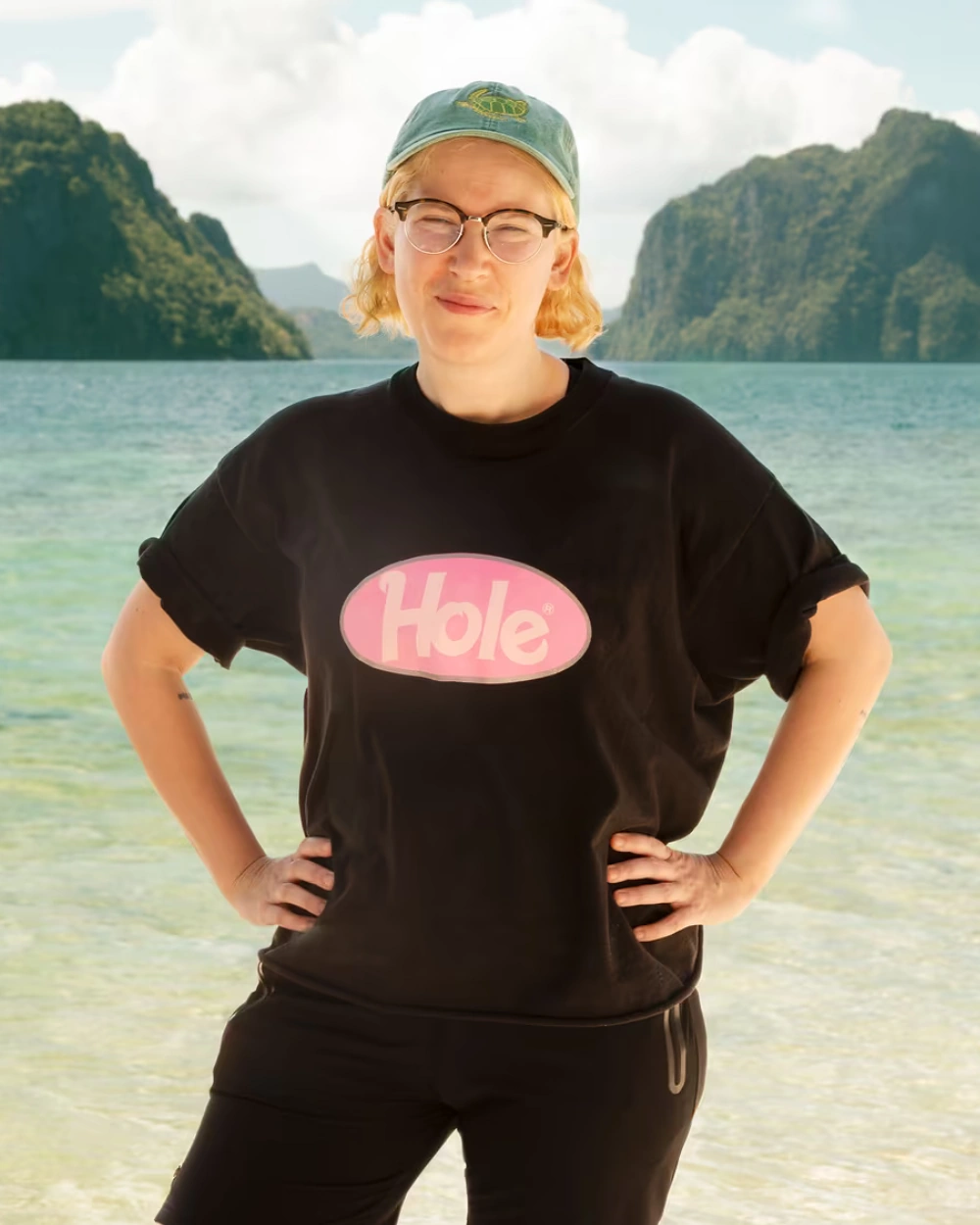 Maria Viscovi Falk | Survivor Wiki | Fandom