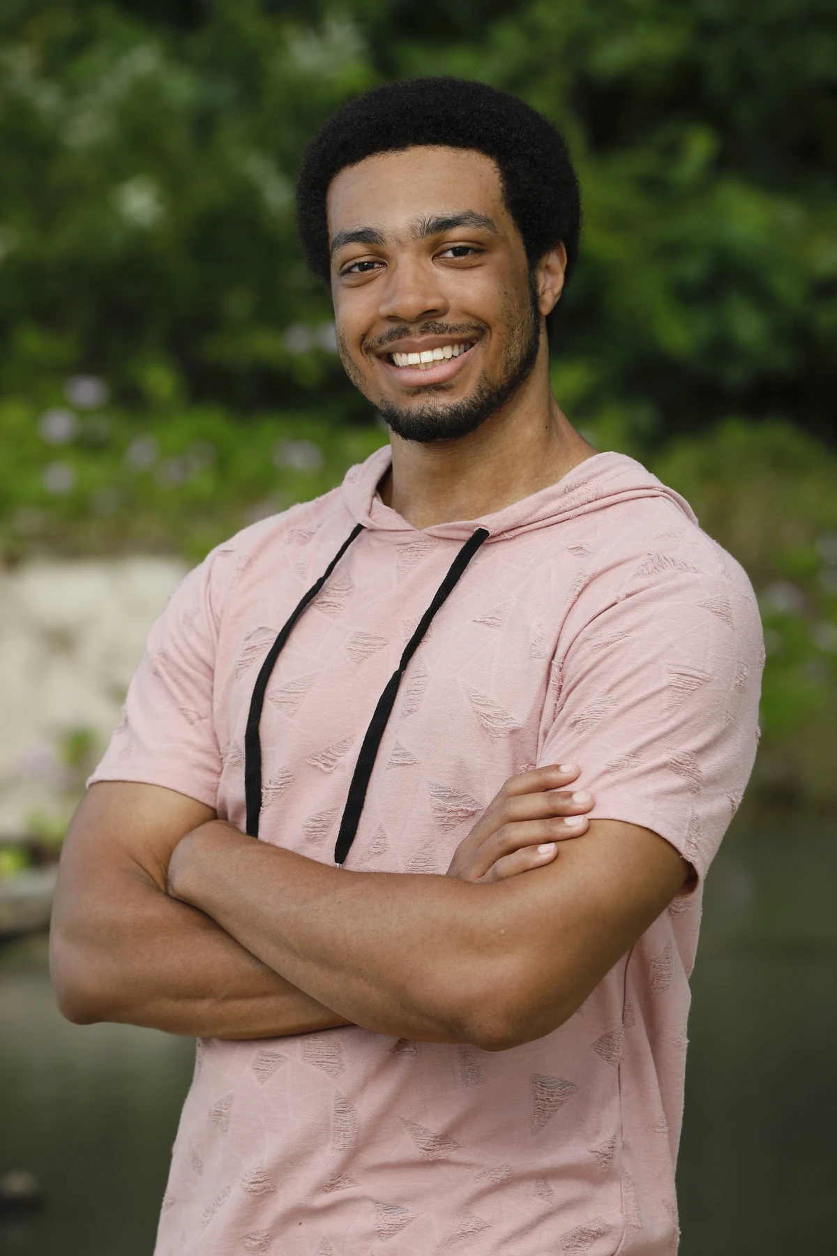 Dwight Moore/Gallery | Survivor Wiki | Fandom