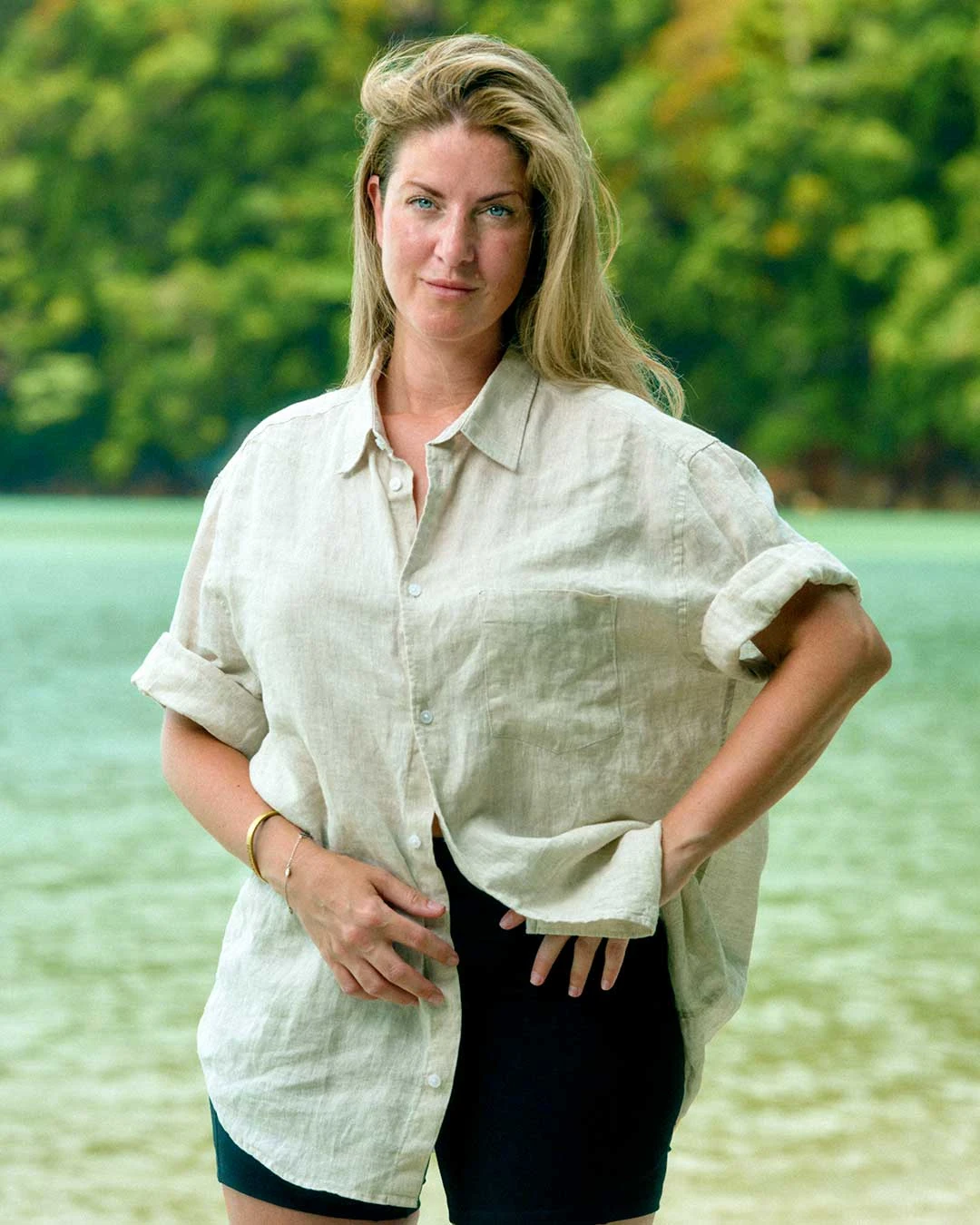 Anna Stomsi | Survivor Wiki | Fandom