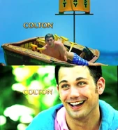 Colton Cumbie/Gallery | Survivor Wiki | Fandom