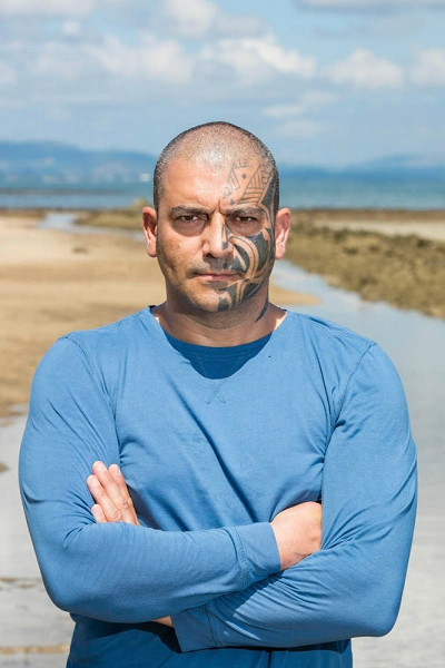 Fabian Rocha Rocha | Survivor Wiki | Fandom