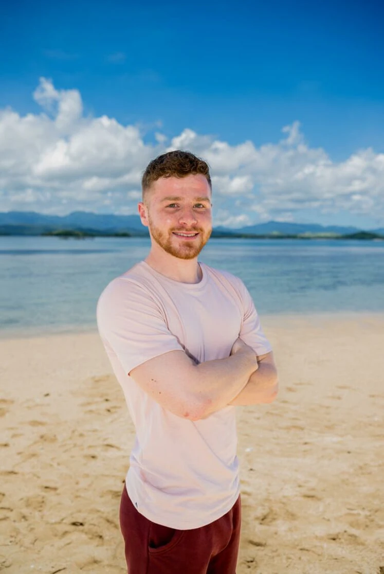 Ricky Poyet | Survivor Wiki | Fandom
