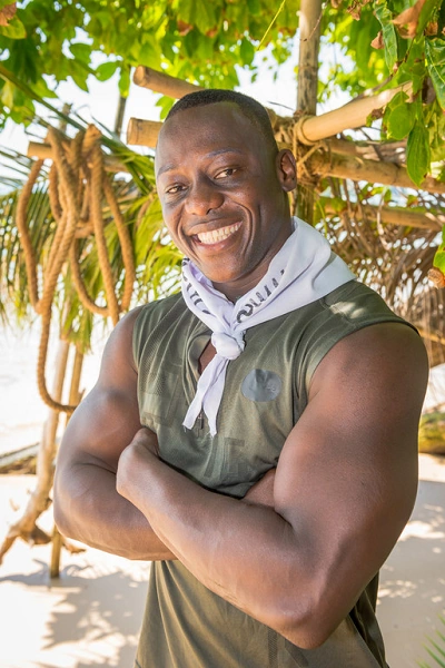 Steve Best | Survivor Wiki | Fandom