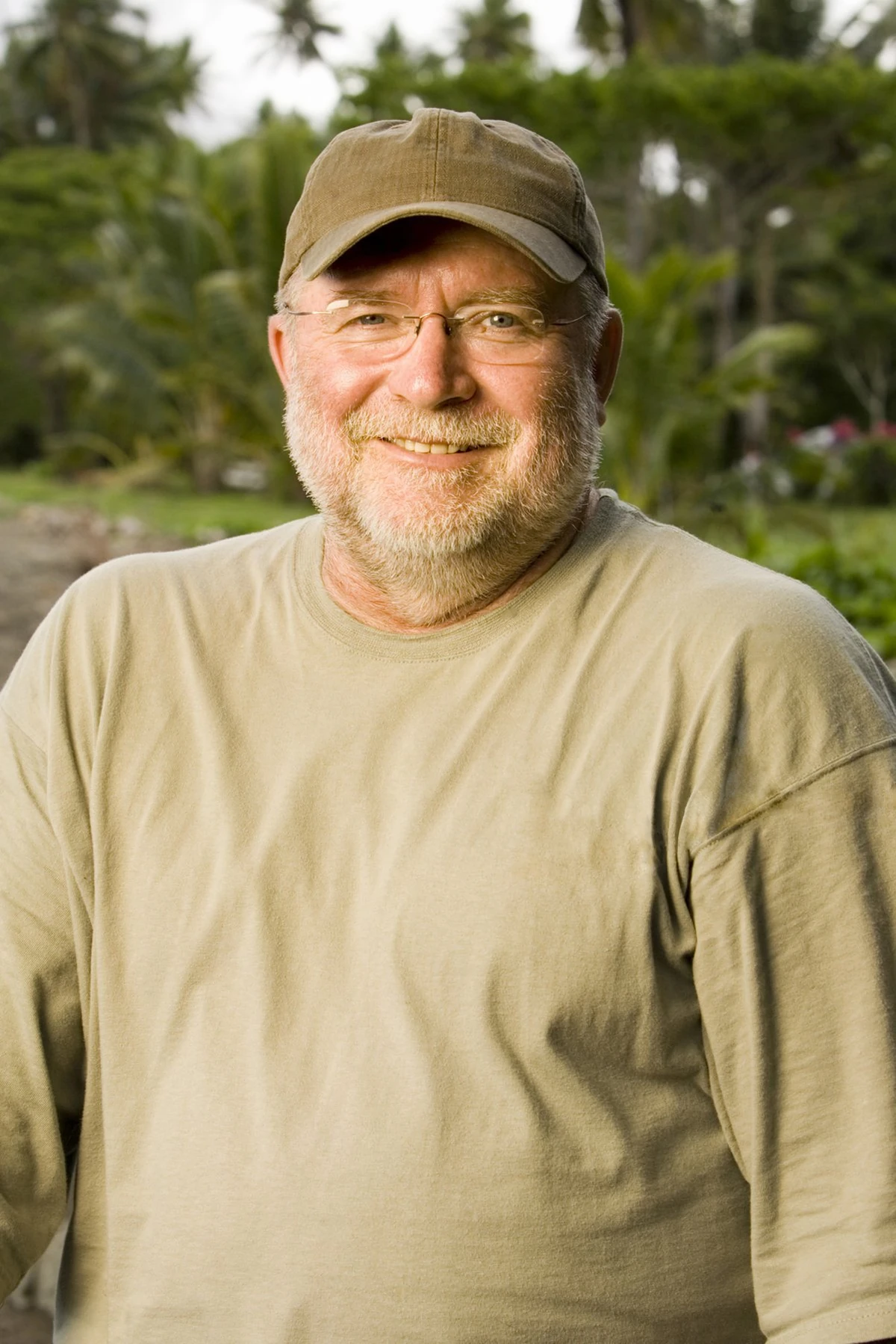 Gary Stritesky | Survivor Wiki | Fandom