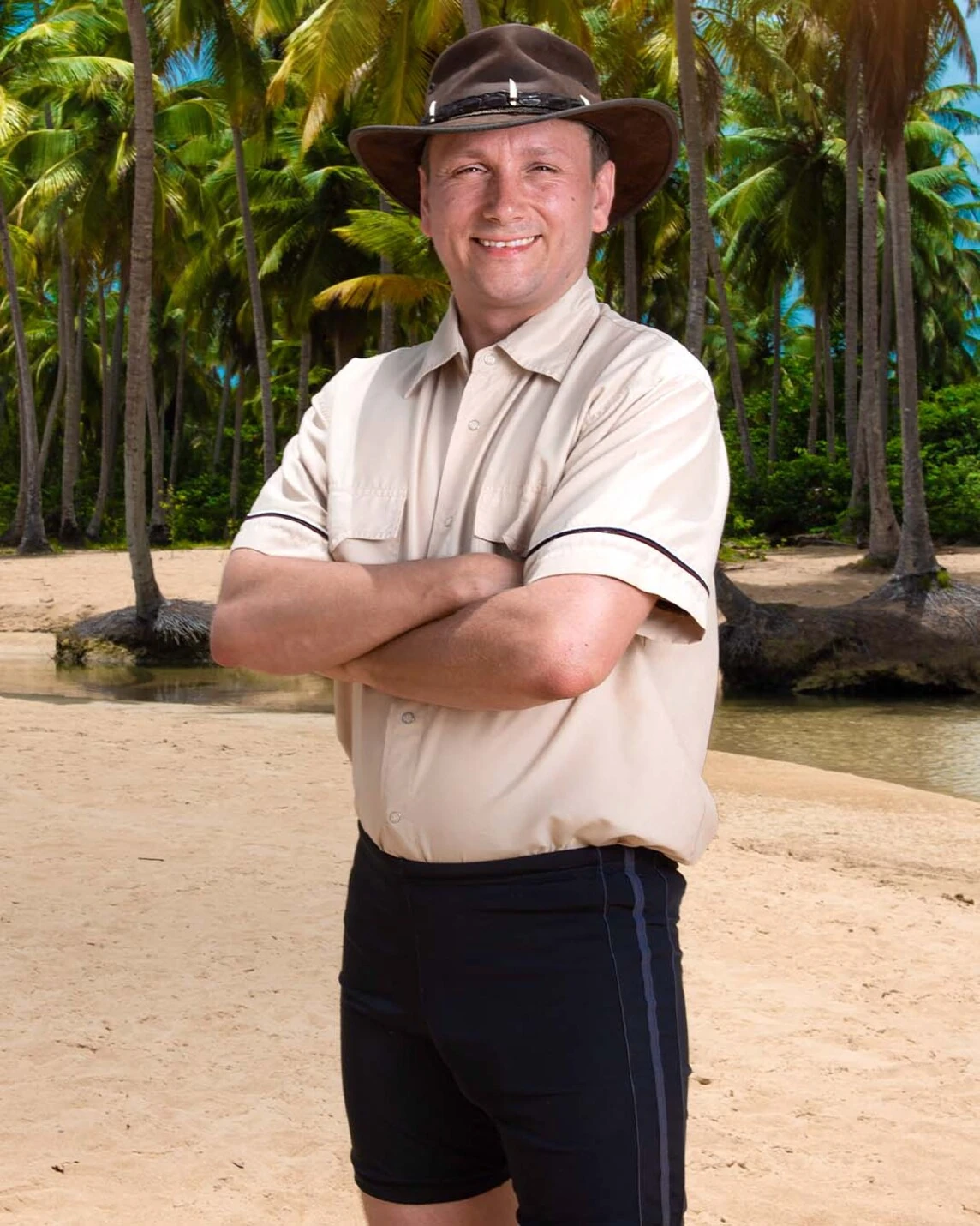 Jani Jokinen | Survivor Wiki | Fandom