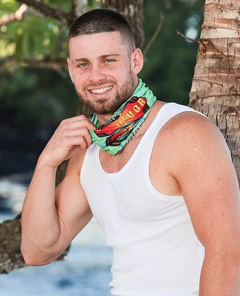 Zen Heaton | Survivor Wiki | Fandom