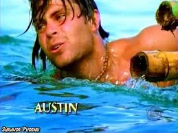 Austin Carty/Gallery | Survivor Wiki | Fandom