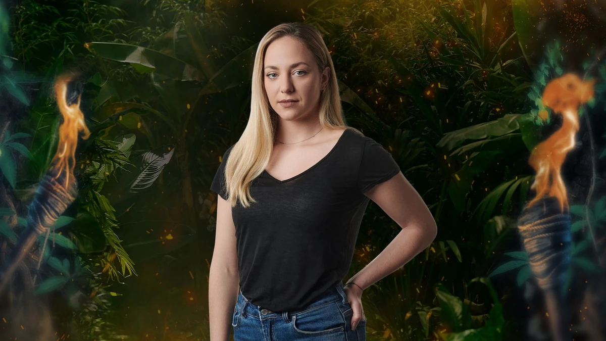 Antonia Ivić | Survivor Wiki | Fandom