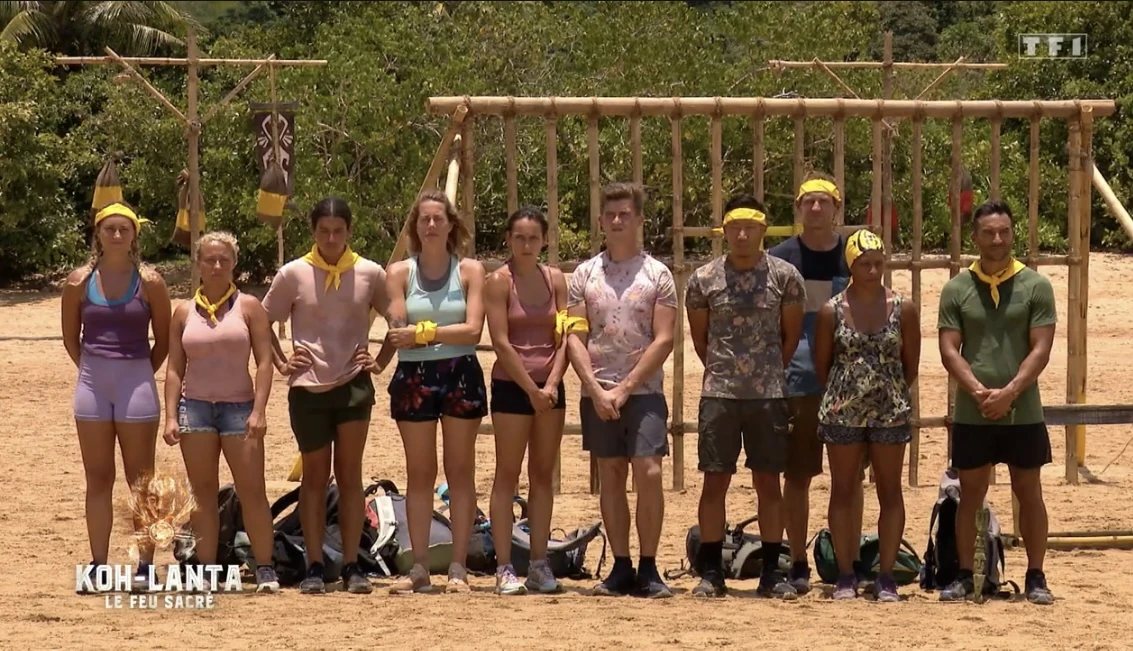 Paniman | Survivor Wiki | Fandom