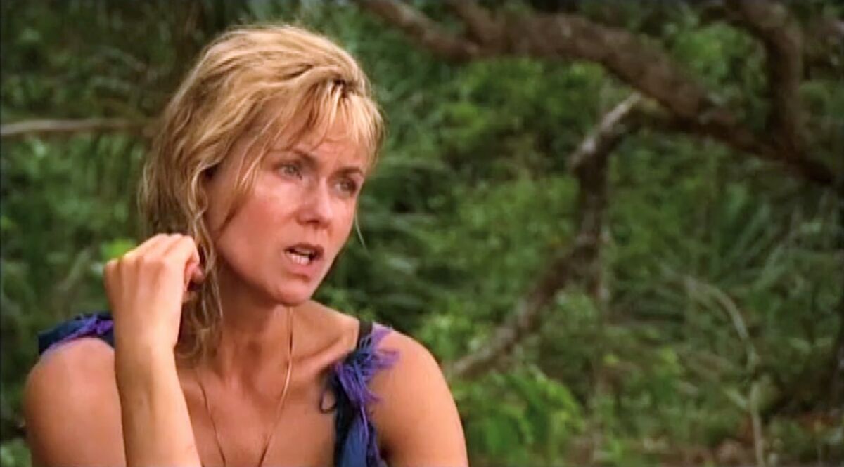 Lidka Lewandowska Wasiak Survivor Wiki Fandom