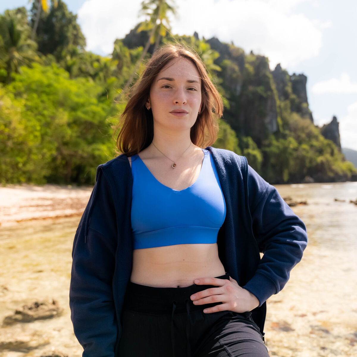 Florence Vachon Survivor Wiki Fandom