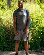 Rocksroy Bailey/Gallery | Survivor Wiki | Fandom