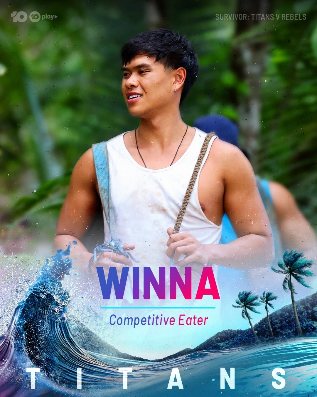 Winna Bhun/Gallery | Survivor Wiki | Fandom