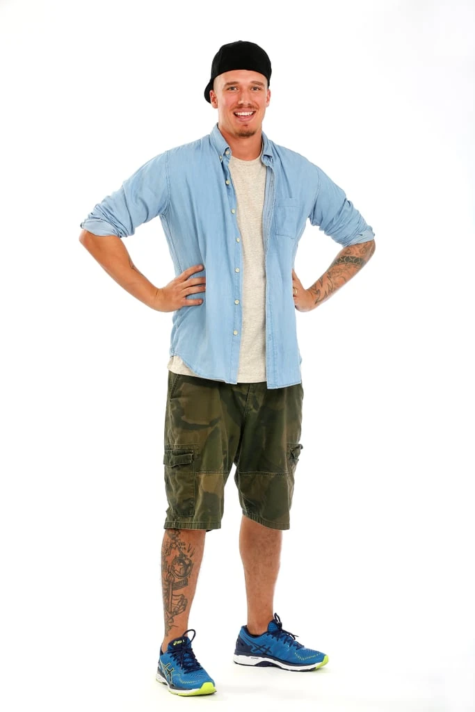Luke Toki/Gallery | Survivor Wiki | Fandom