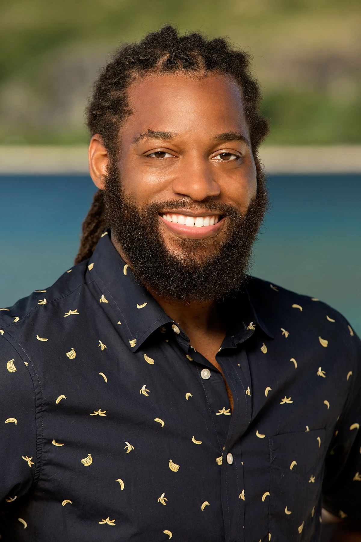 Danny McCray/Gallery | Survivor Wiki | Fandom