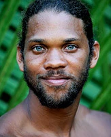 Louis-Laurent Léger | Survivor Wiki | Fandom