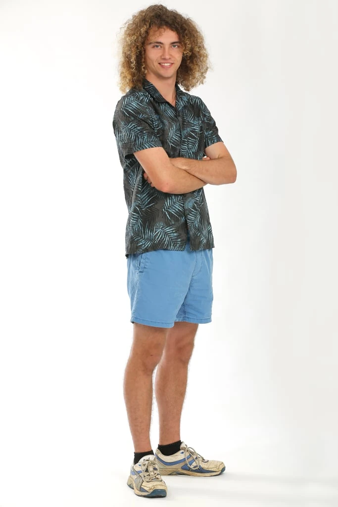 Ben Morgan/Gallery | Survivor Wiki | Fandom