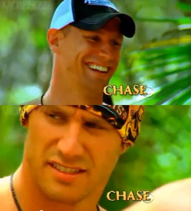 Chase Rice/Gallery | Survivor Wiki | Fandom