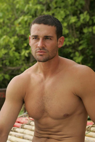 J.P. Calderon/Gallery | Survivor Wiki | Fandom