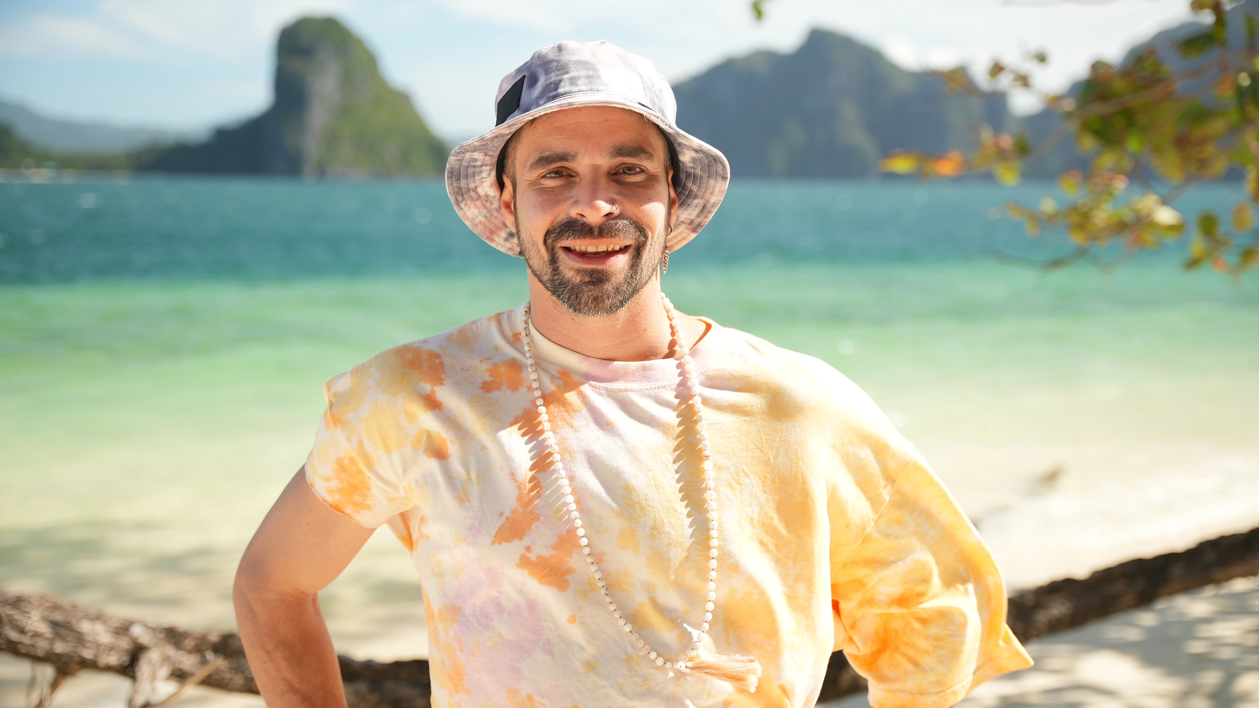 Christophe Tiffet | Survivor Wiki | Fandom