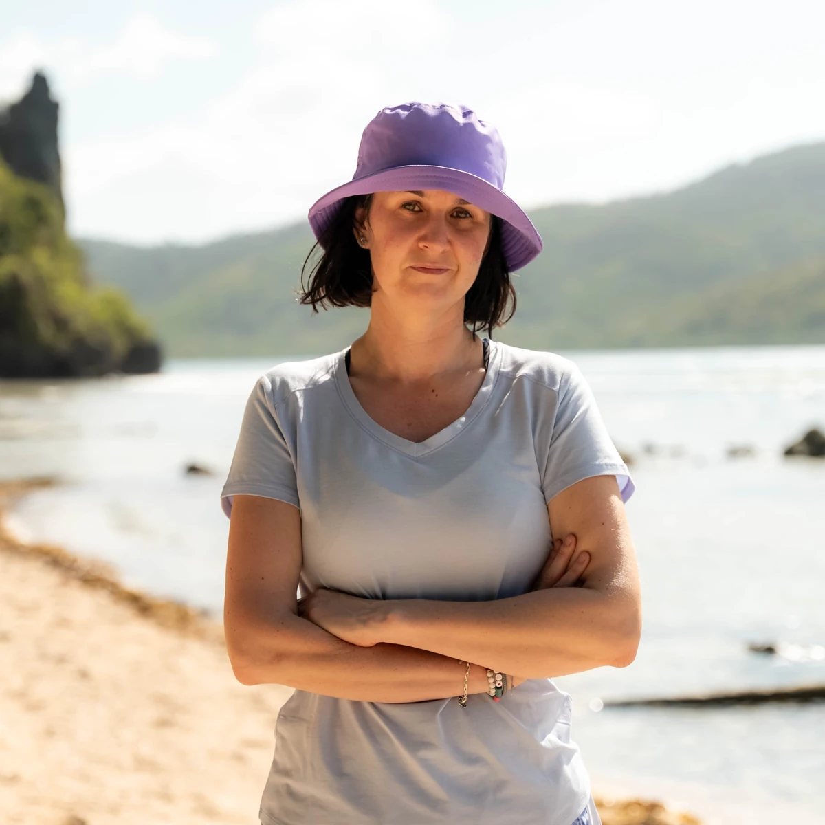 Déborah De Braekeleer | Survivor Wiki | Fandom