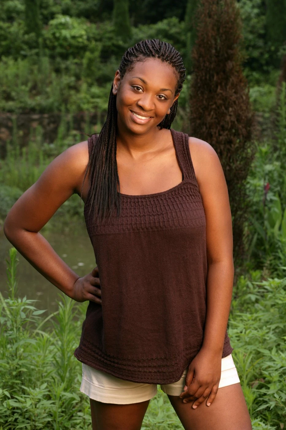 Sherea Lloyd | Survivor Wiki | Fandom
