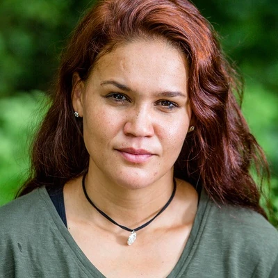 Stacey-Lee Valentyn | Survivor Wiki | Fandom