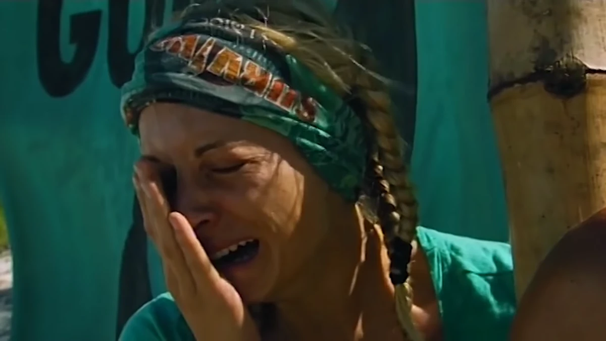 Survivor South Africa: Maldives Episode 6 | Survivor Wiki | Fandom
