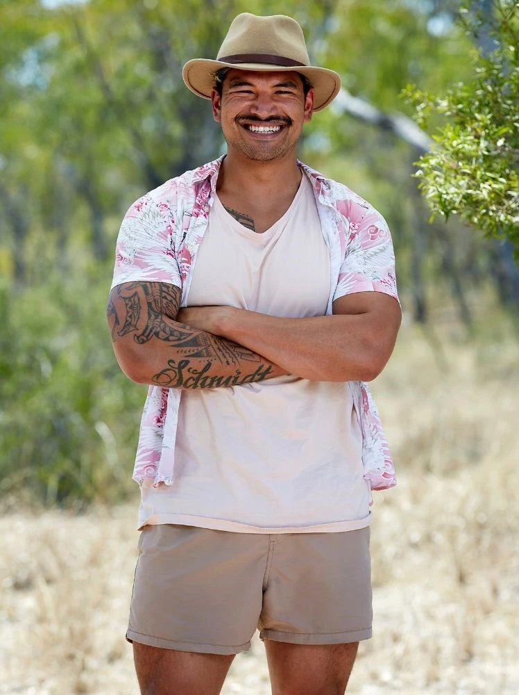 Jordan Schmidt | Survivor Wiki | Fandom