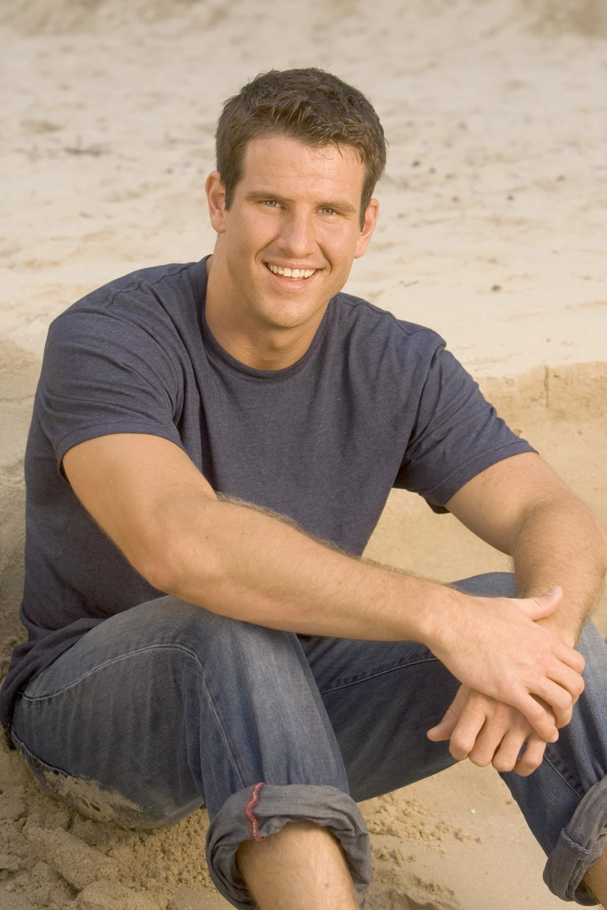 Nick Stanbury | Survivor Wiki | Fandom