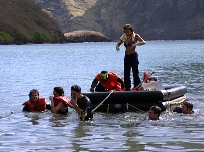 Back to the Beach | Survivor Wiki em Português | Fandom